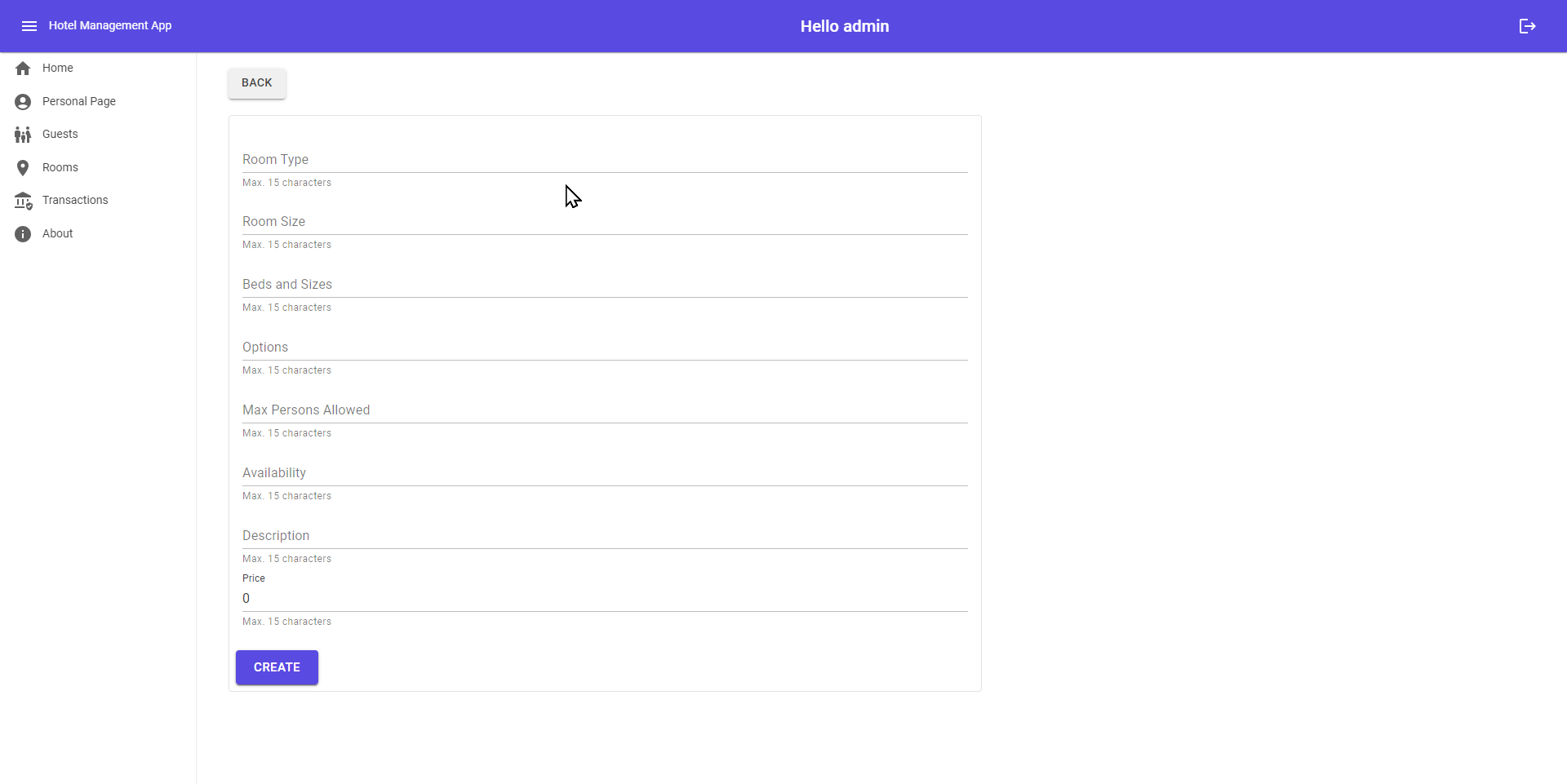 GitHub - vitalilng/HotelManagementSystem: Learning blazor