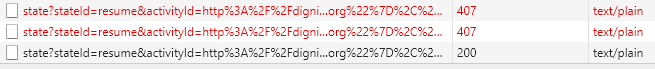 Having CORS issues on LLv2. Get 407 error on initial OPTIONS request. · Issue #1004 ...