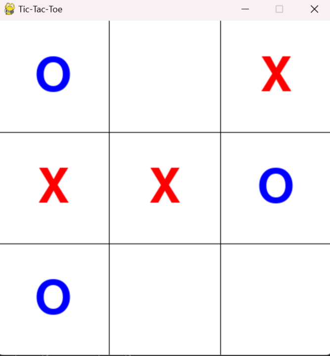 GitHub - shane-monaghan/TicTacToe-AI