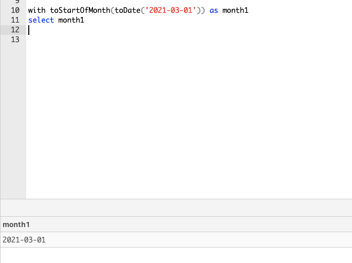 clickhouse query error because the sqlLimiter.getStatementType return the wrong value · Issue ...