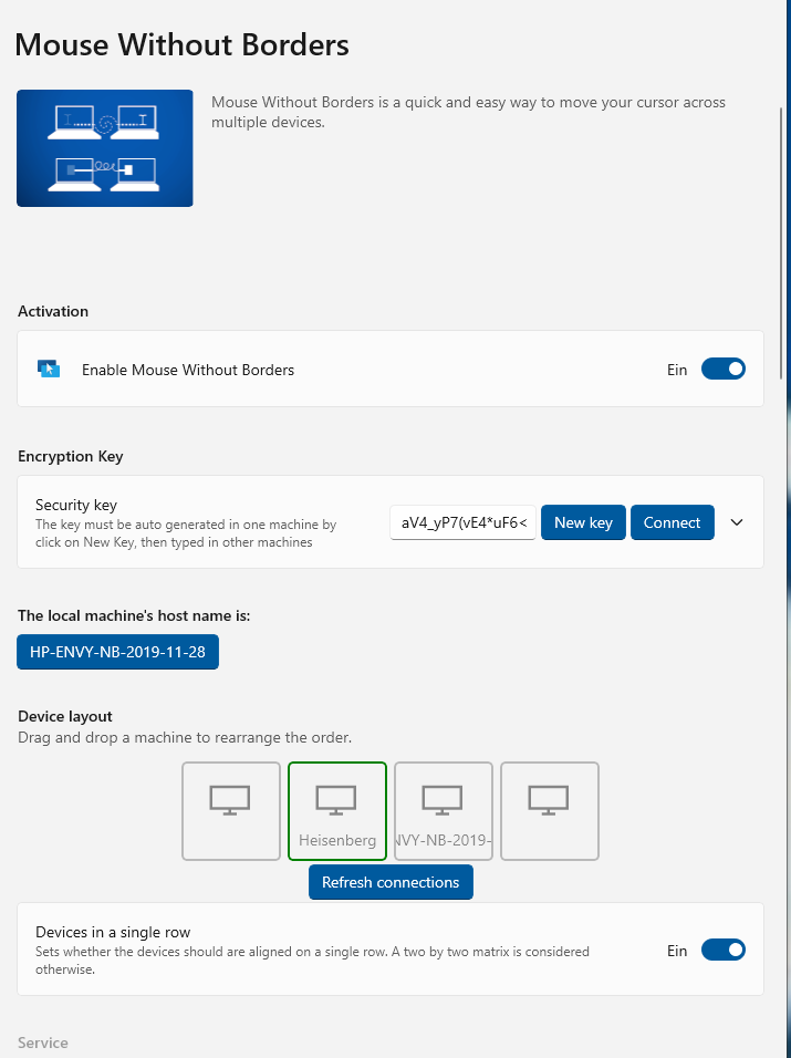 Mouse Freeze · Issue 26585 · Microsoftpowertoys · Github