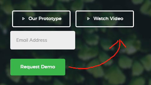 Styling for "Request Demo" button · Issue #5 · guardianmed/guardianmed ...