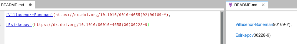 Markdown Preview Weird Urls · Issue 3937 · Jupyterlabjupyterlab · Github
