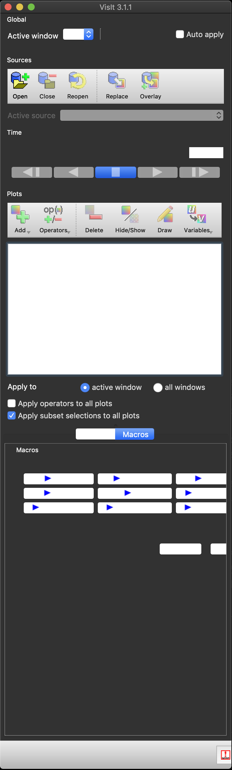 macOS GUI Issues · Issue #4710 · visit-dav/visit · GitHub