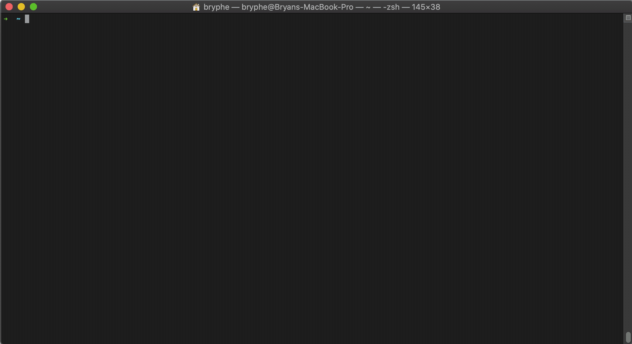 "Couldn't get esy version" · Issue #3199 · onivim/oni2 · GitHub