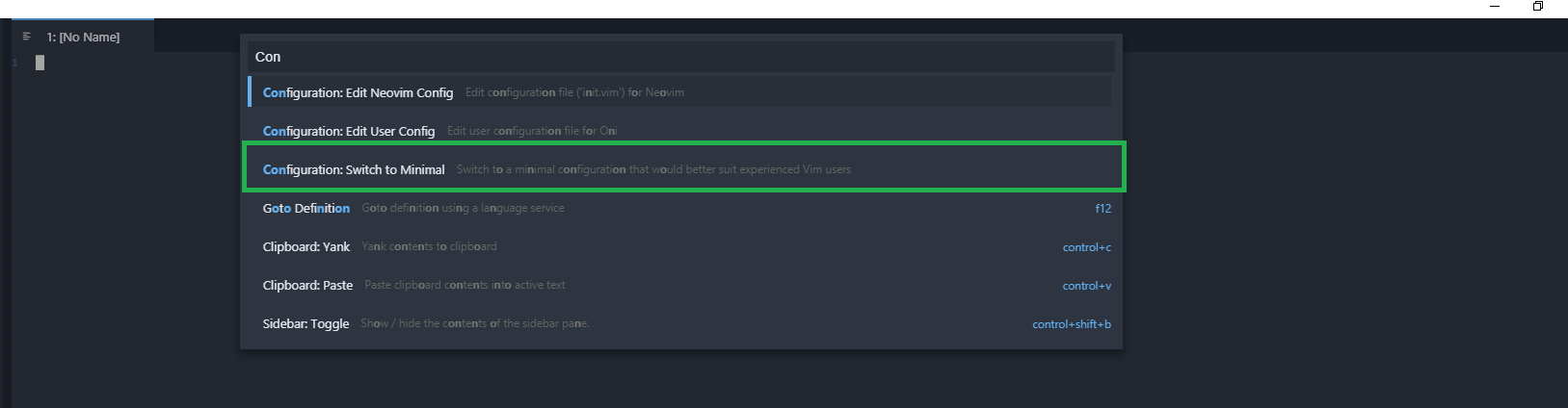 Alternate Distribution · Issue #2022 · onivim/oni · GitHub