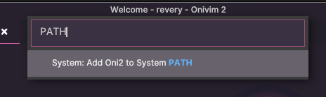 Extension - elixir-ls: Noisy autocompletion · Issue #1133 · onivim/oni2 · GitHub