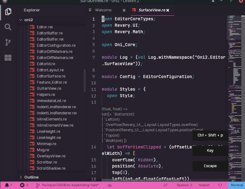 Feature: Symbols Explorer (was: TagBar plugin from https://github.com ...