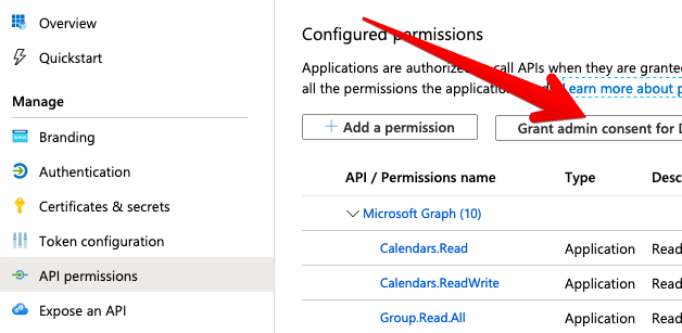 Invalid Client in MS Graph Node JS Mail endpoint · Issue #283 · microsoftgraph/msgraph-sdk ...