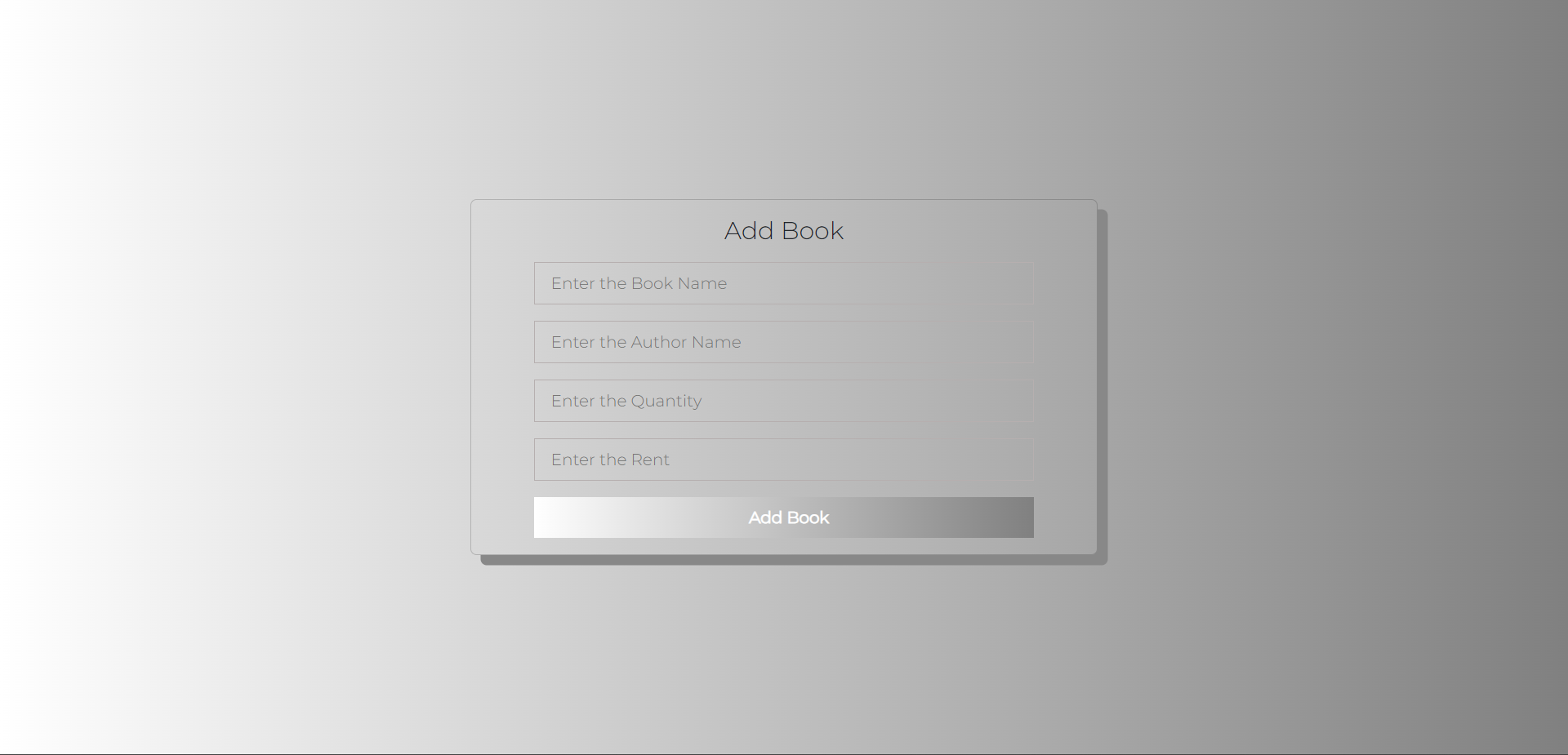 GitHub - Sudharsanan11/Library-Management-Project: Project for Aerele Technologies