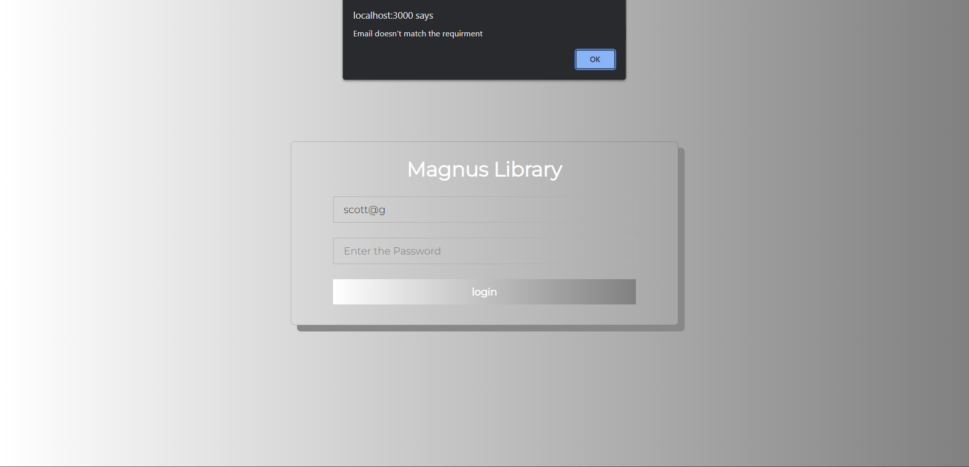 GitHub - Sudharsanan11/Library-Management-Project: Project for Aerele Technologies