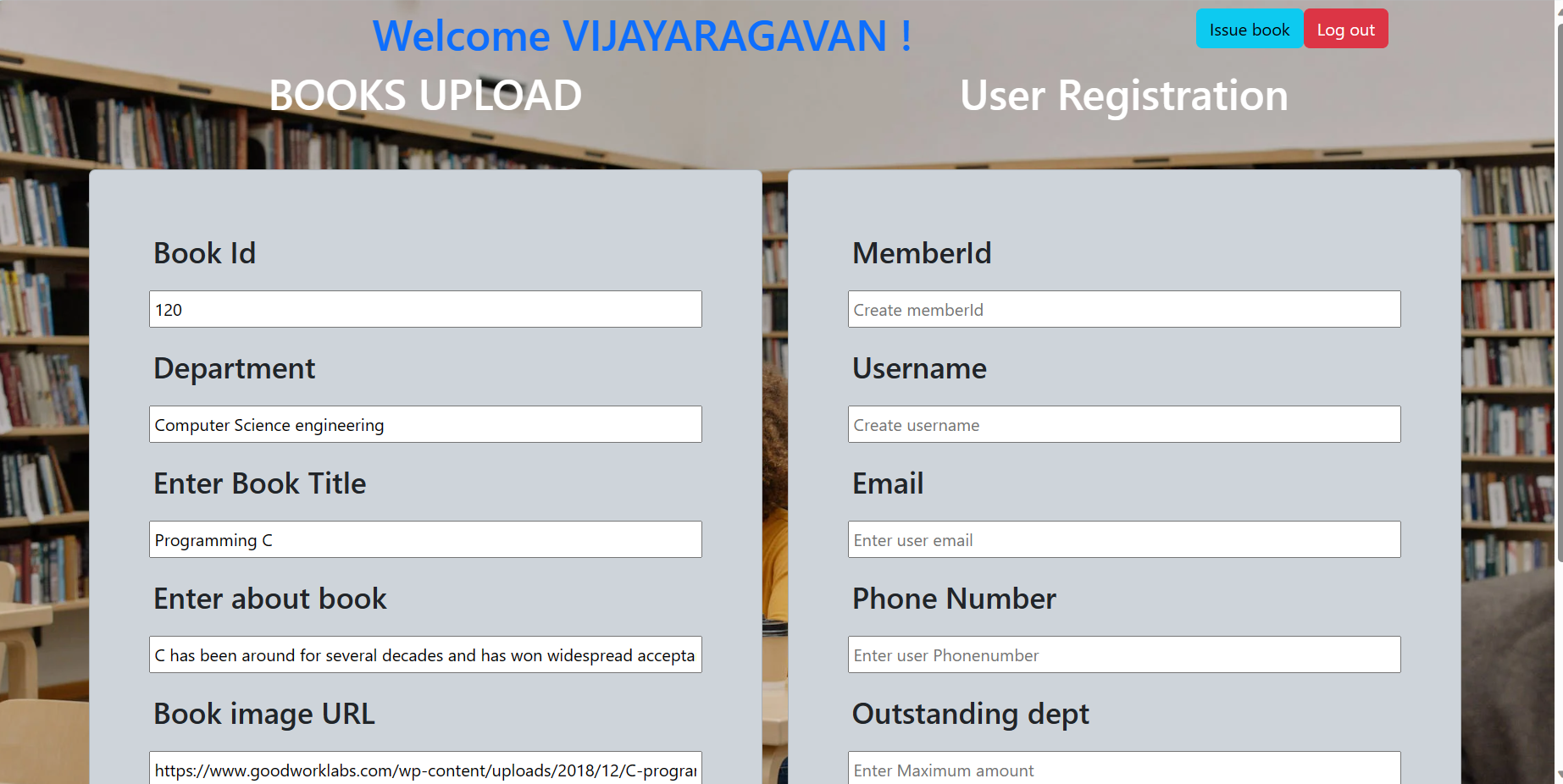 GitHub - Vijayaragavan07/Aerele-Library-Management-Project