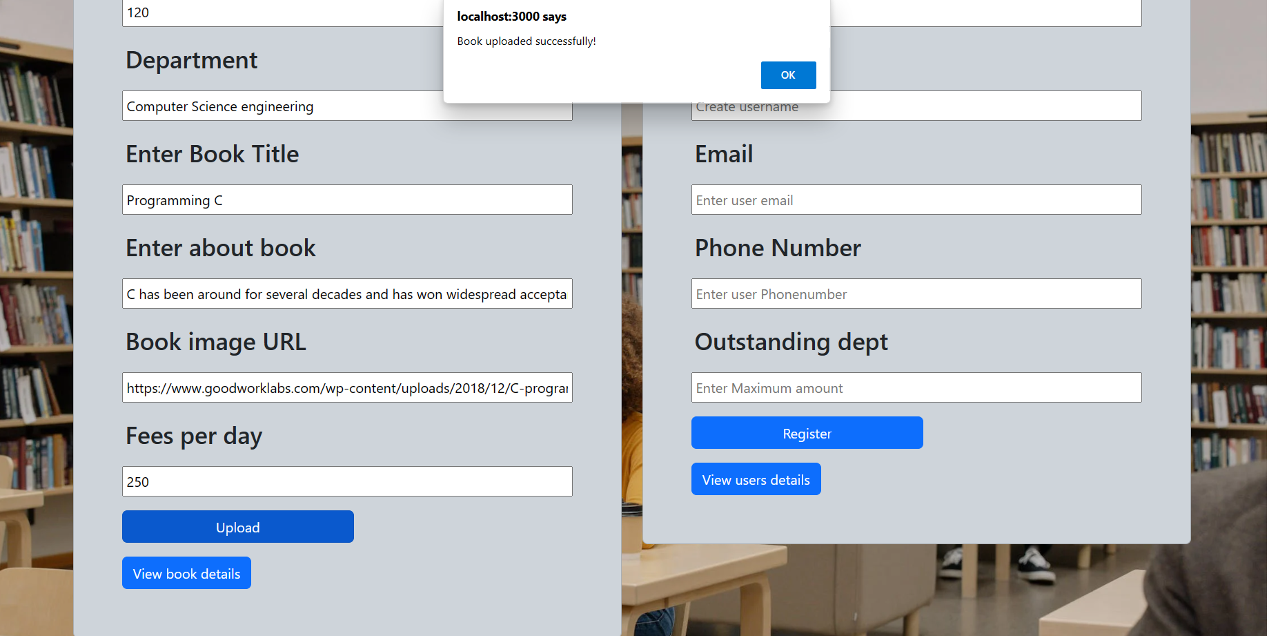 GitHub - Vijayaragavan07/Aerele-Library-Management-Project