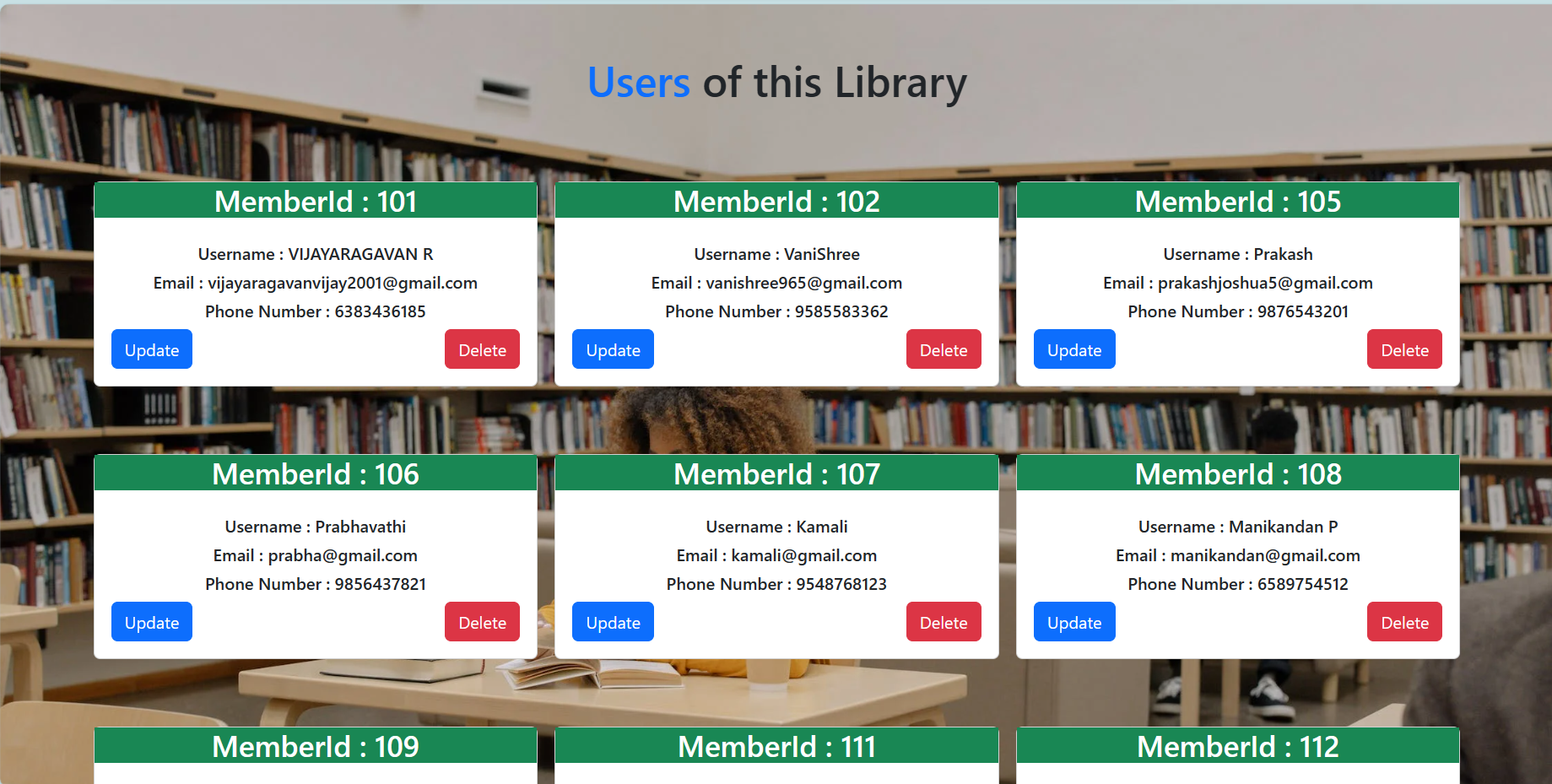 GitHub - Vijayaragavan07/Aerele-Library-Management-Project