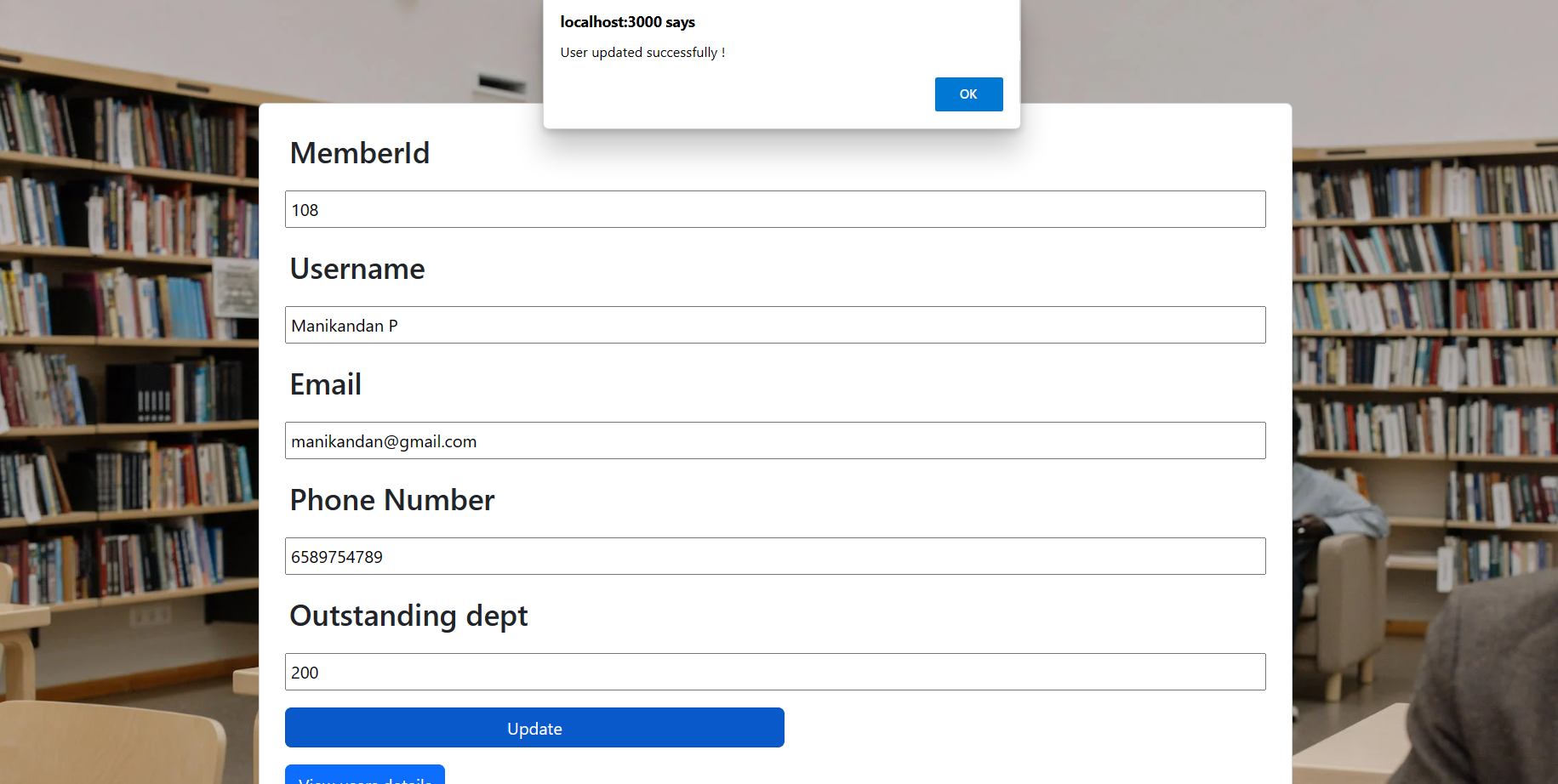 GitHub - Vijayaragavan07/Aerele-Library-Management-Project