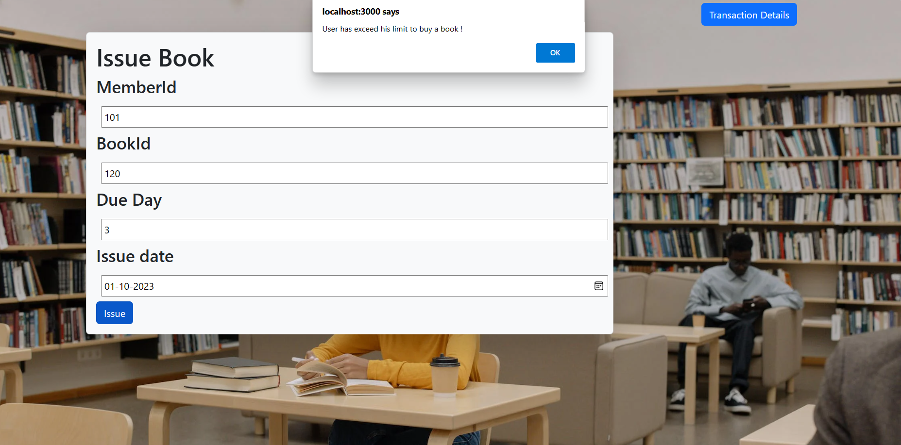 GitHub - Vijayaragavan07/Aerele-Library-Management-Project