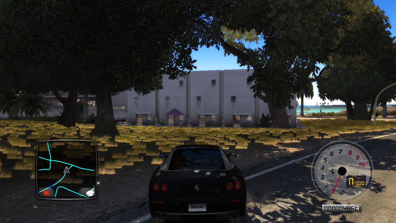 Test Drive Unlimited 2 Shadows Problem · Issue 3469 · Doitsujindxvk · Github