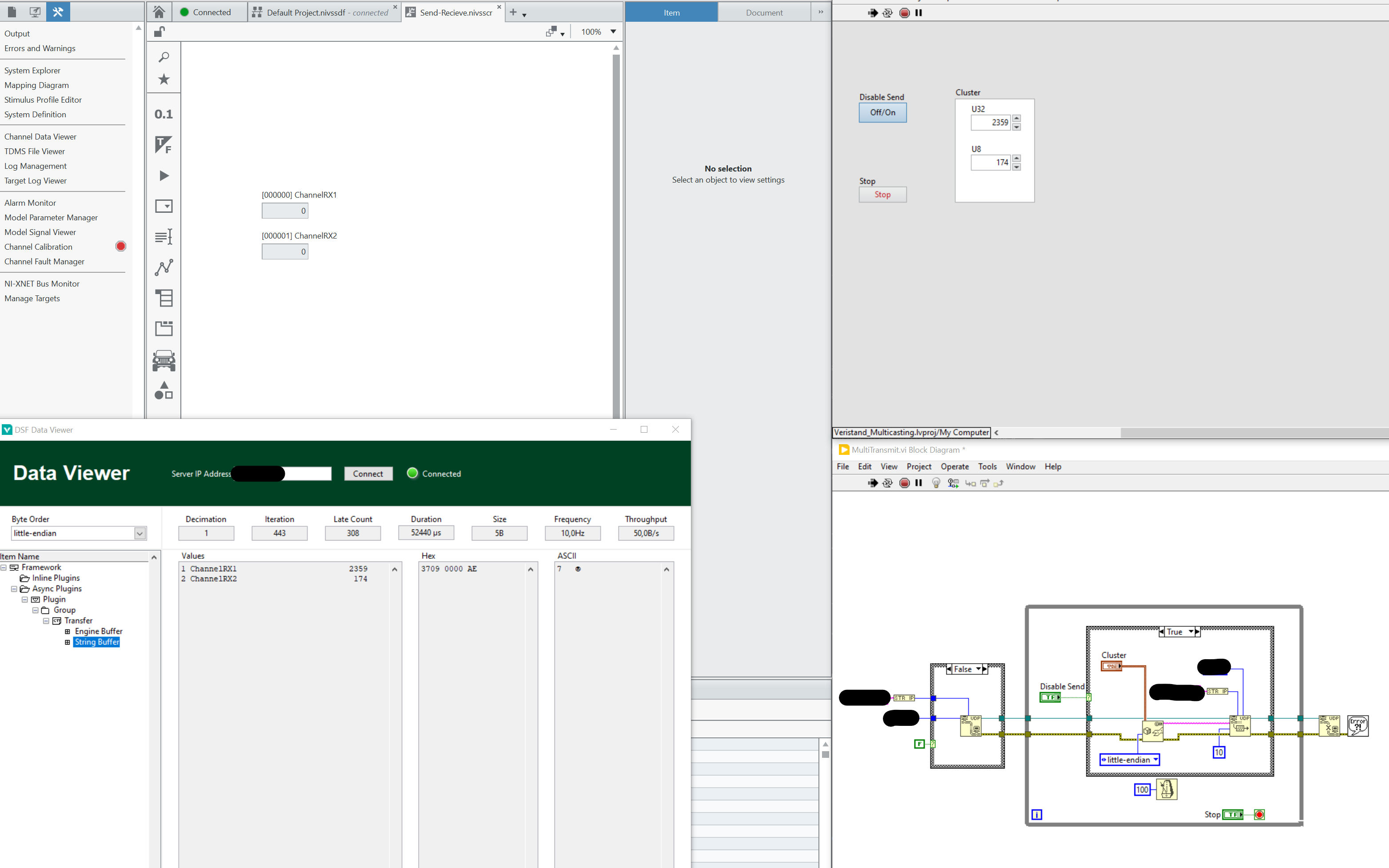 Cannot receive other datatypes than double using UDP Plugin · Issue #75 · ni/niveristand-data ...