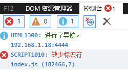 SCRIPT1010 expected identifier in IE11 · Issue #205 · react-icons/react-icons · GitHub