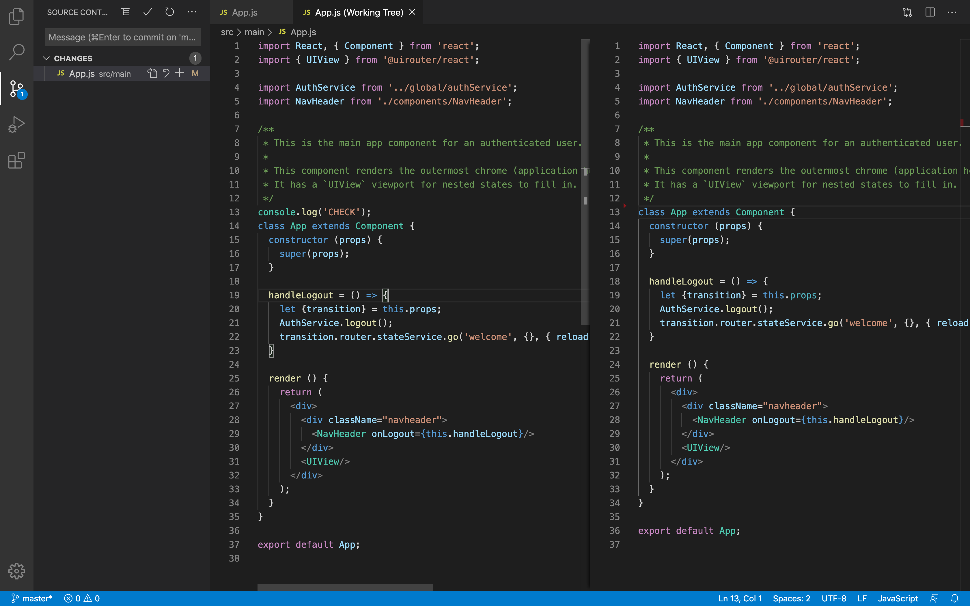 Diff editor not working when workbench.editorAssociations is configured · Issue #99520 ...