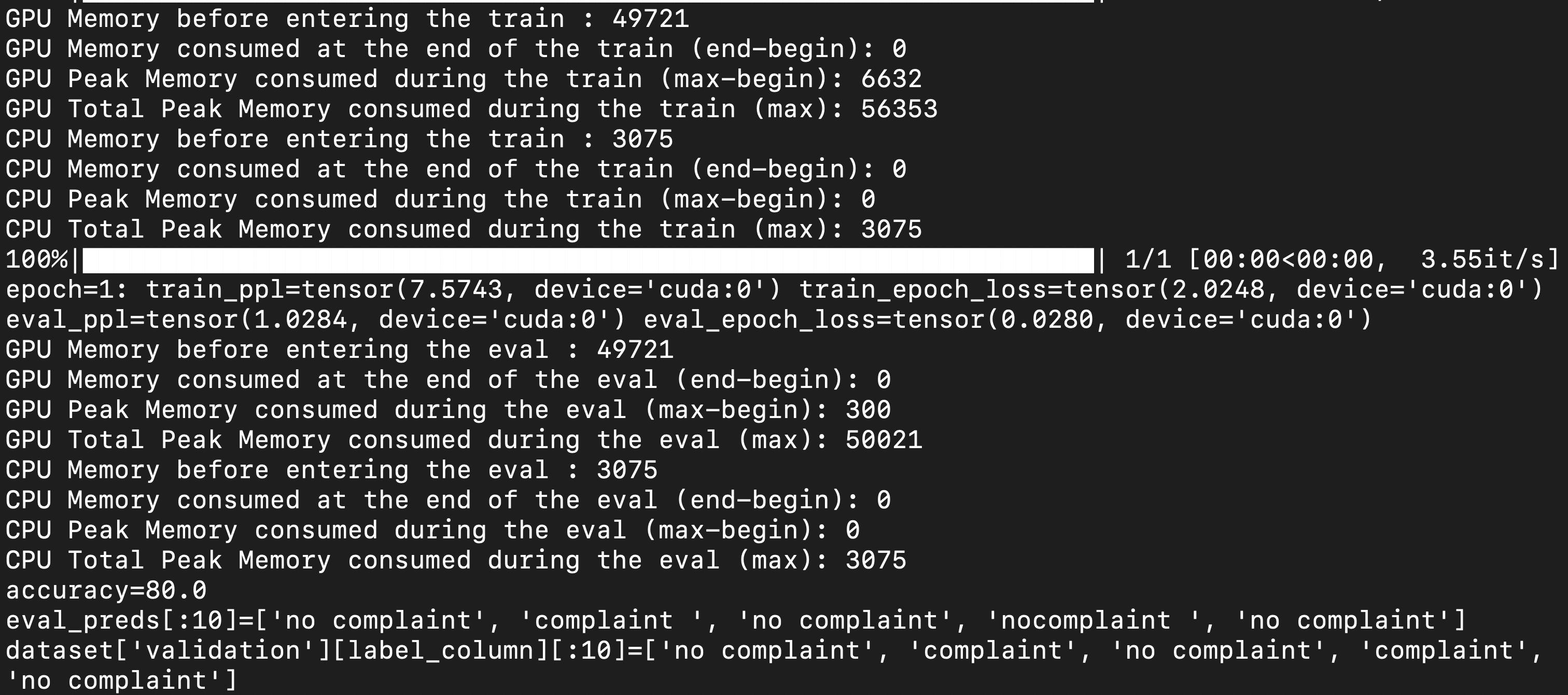 [REQUEST] efficiently deal with frozen weights during training · Issue ...
