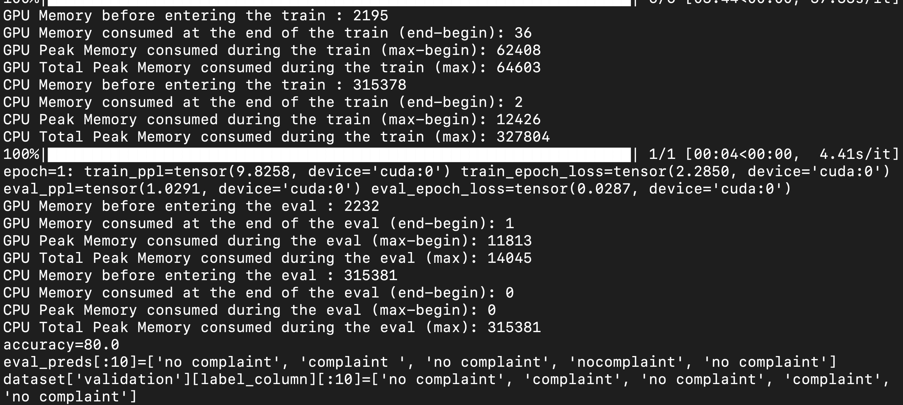[REQUEST] efficiently deal with frozen weights during training · Issue #2615 · deepspeedai ...