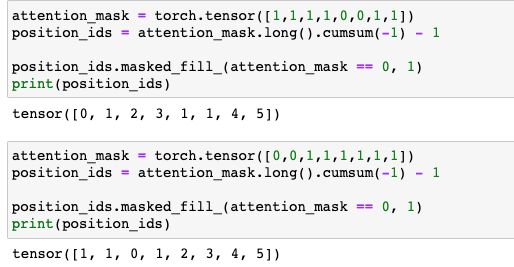 Potential bug in prompt tuning · Issue #54 · huggingface/peft · GitHub