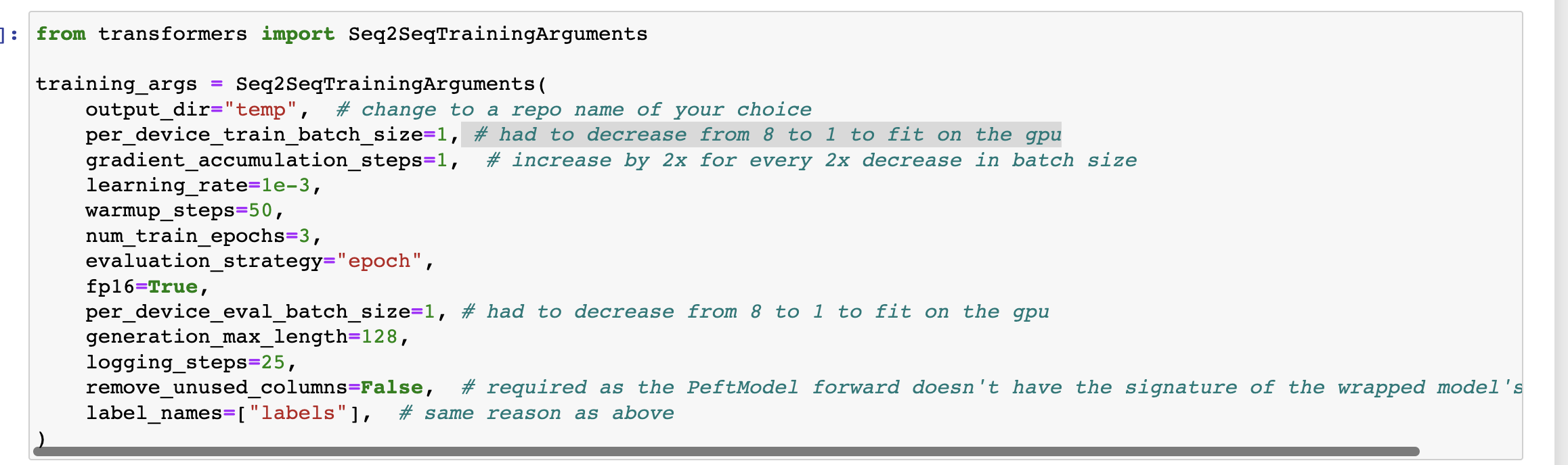 Whisper Peft Int8 Peft Adapters ¿ · Issue 174 · Huggingface Peft · Github
