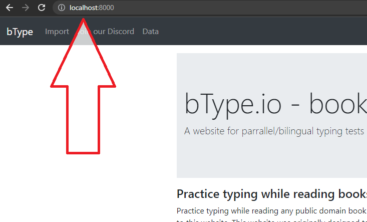 TypingBooks · GitHub