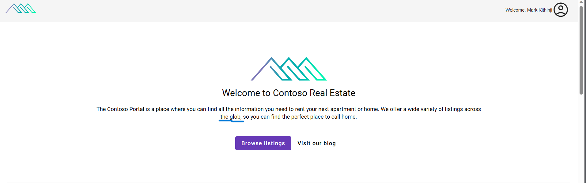 [Hack-together] typo in landing page · Issue #308 · Azure-Samples ...