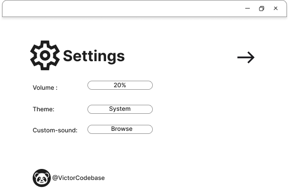 GitHub - VictorCodebase/mechanical-keyboard-simulator: Mechanical Keys ...