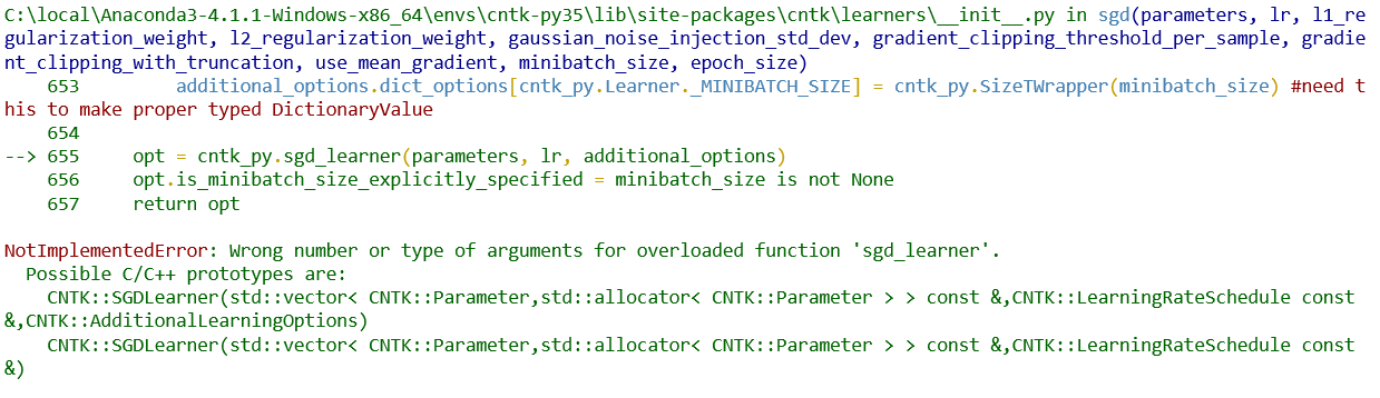 How To Restrict Certain Parameters From Updating While Training