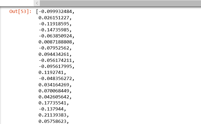 How To Restrict Certain Parameters From Updating While Training · Issue 3071 · Microsoft Cntk