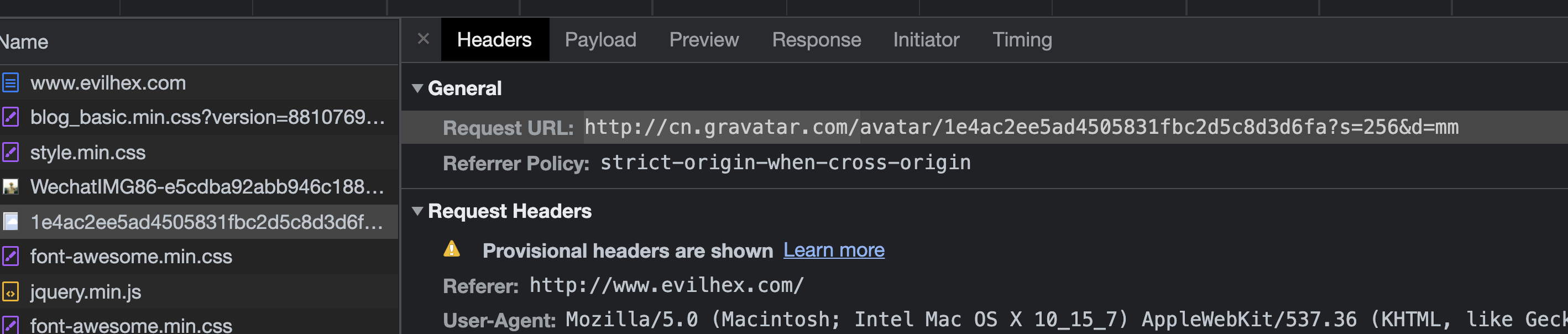 请求首页时候,发现了一个非常慢的请求http://cn.gravatar.com/ 速度特别慢，有时候打不开。 · Issue #1631 · halo-dev/halo · GitHub