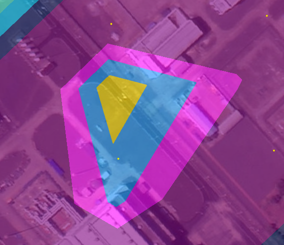 turf.isobands result are too sharp · Issue #2308 · Turfjs/turf · GitHub