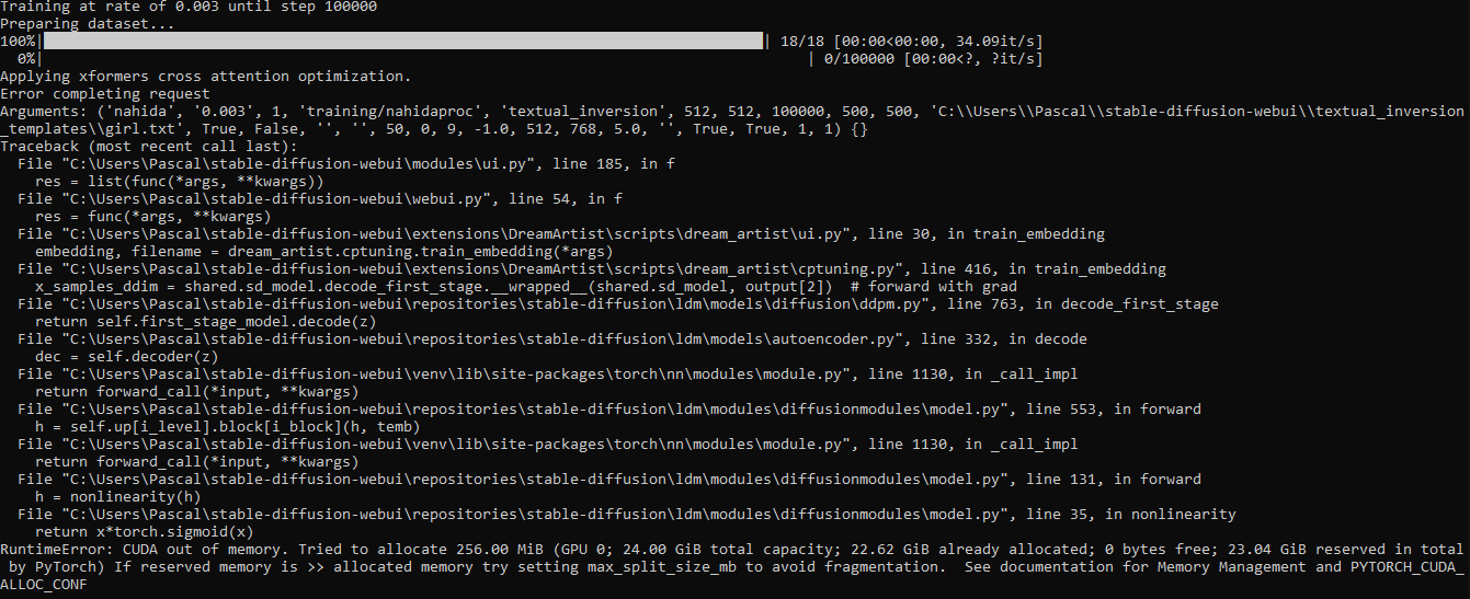 Runtimeerror Input Type Torch Cuda Halftensor And Weight Type Torch