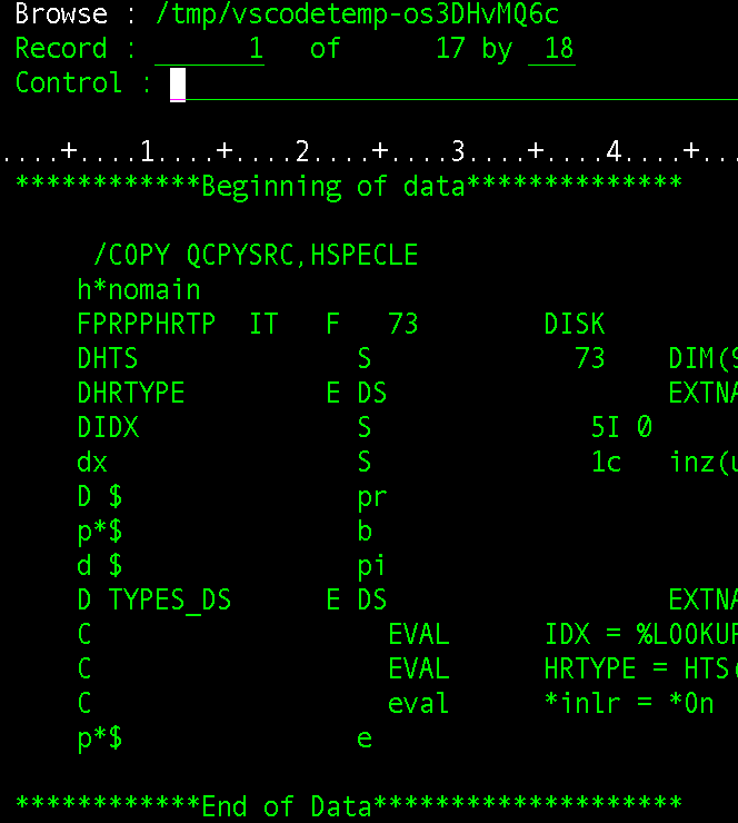 When Opening A Source Object Filter I Get Error Message Now · Issue