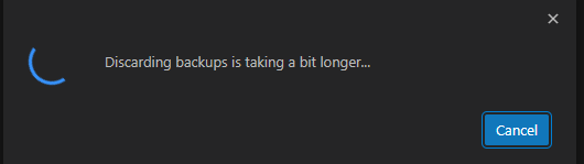 I Am Receiving Crash Reports With Version 0142 · Issue 156 · Codeforivscode Rpgle · Github