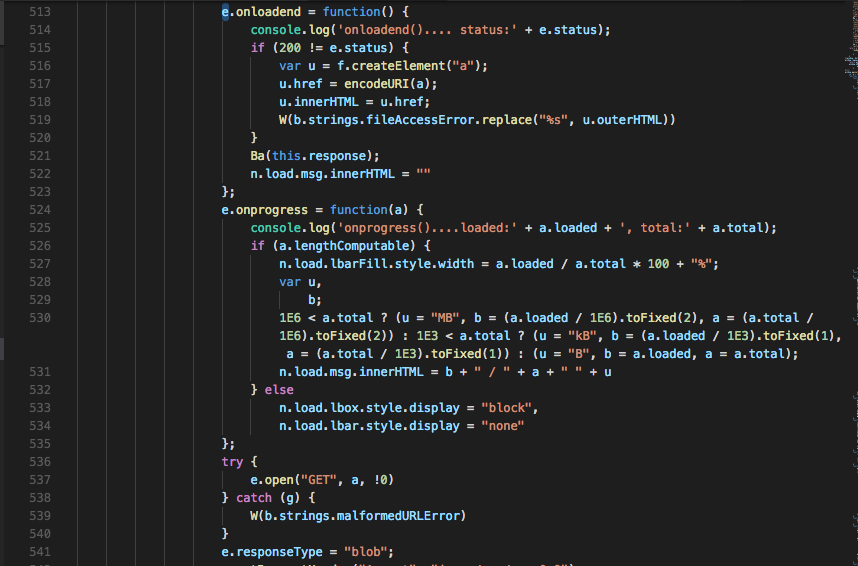 destroy() never get execute & not stop downloading image after popup ...