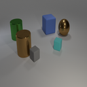 CLVR dataset visualization bug? · Issue #61 · autonomousvision/projected-gan · GitHub