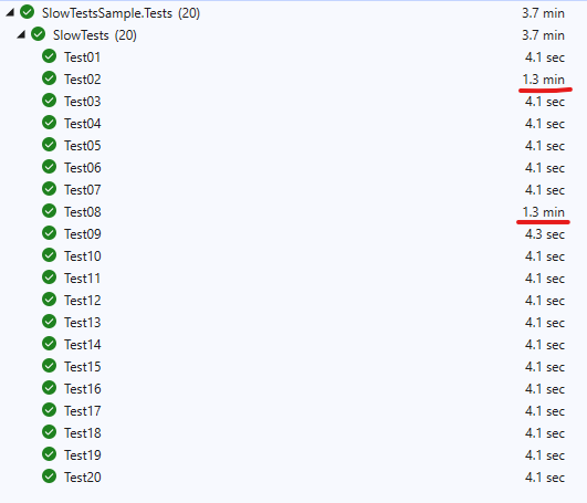 Github Sbekerisslow Tests Slow Tests Sample For Pact Net 5131