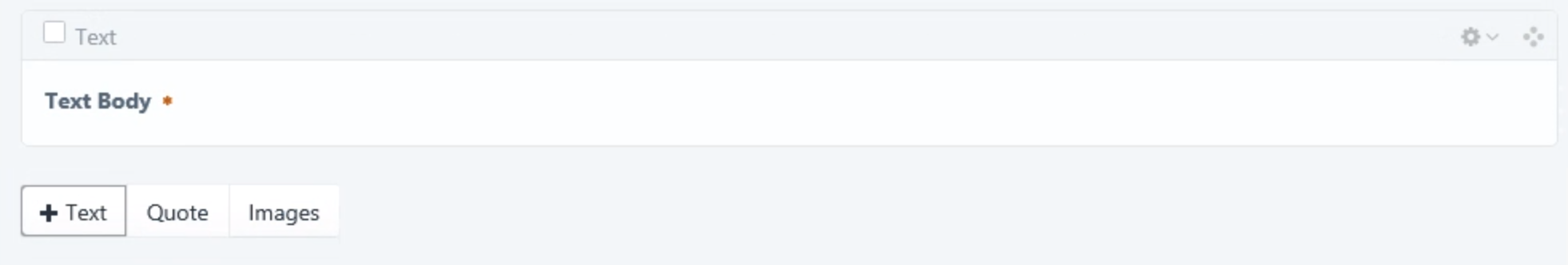 Rich Text within Matrix does not appear · Issue #2941 · craftcms/cms · GitHub