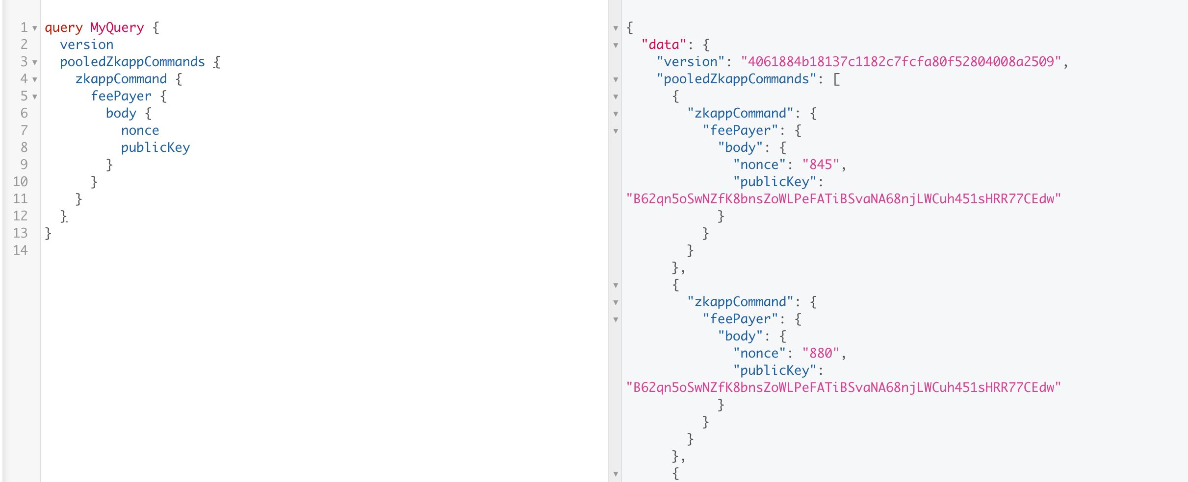 zkApp transactions stuck in local mempool · Issue #14550 · MinaProtocol/mina · GitHub