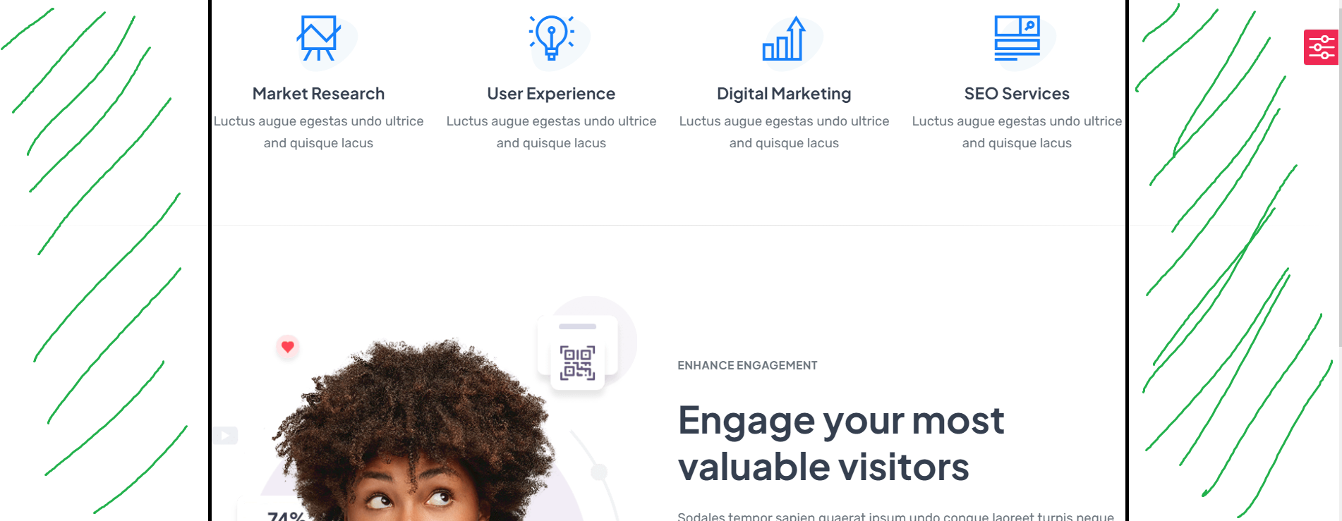 Fix the "Section" component. · Issue #24 · front-end-by-rimantas/46-grupe-teamwork-martex · GitHub