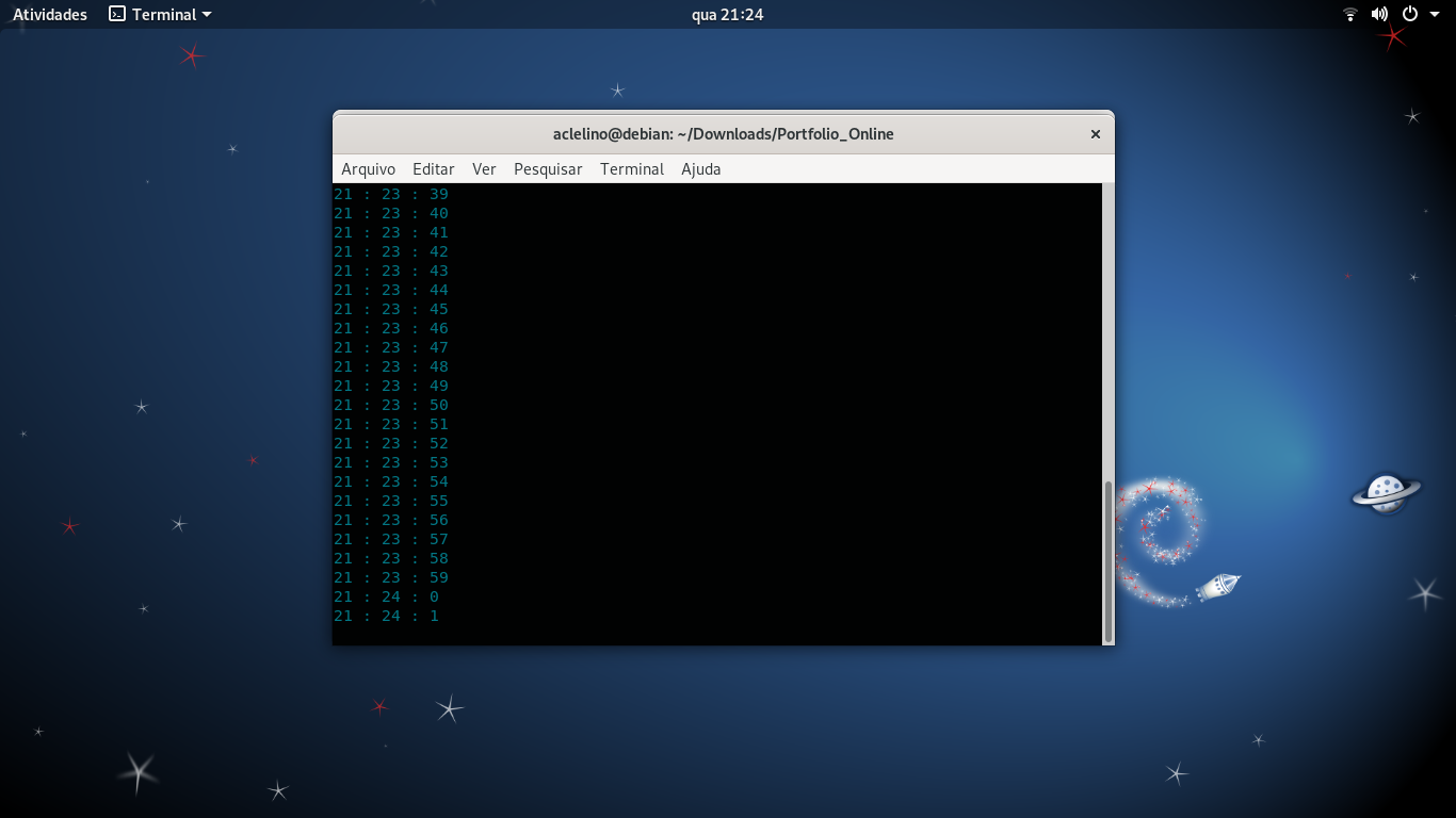 GitHub - Aclelino/backend-challenges: Repositório de Sistemas em Python