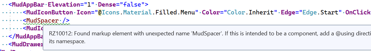 How Can I Get A Old Version Api Document · Mudblazor Mudblazor · Discussion 6312 · Github