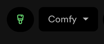 wal16 theme missing progress bar · Issue #134 · Comfy-Themes/Spicetify · GitHub