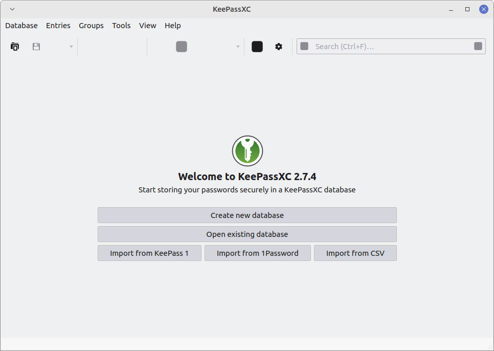 Icons displayed incorrectly after installation. · Issue #9253 · keepassxreboot/keepassxc · GitHub