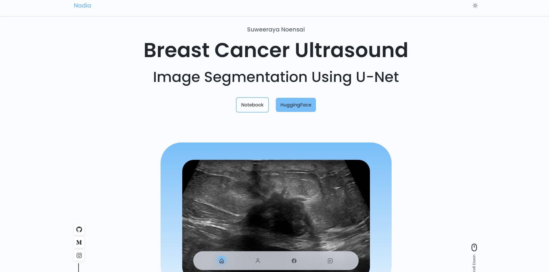 GitHub - nadiasuweer4ya/Breast_Cancer_Ultrasound_Image_Segmentation ...