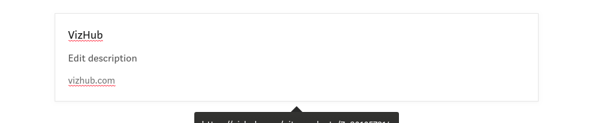 Embed in Medium · Issue #481 · vizhub-core/vizhub-feedback · GitHub